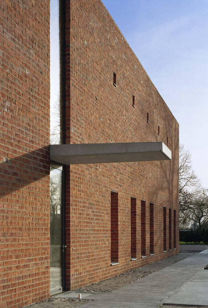 Klaus Block Architekt BDA | Erich-Mendelsohn-Preis