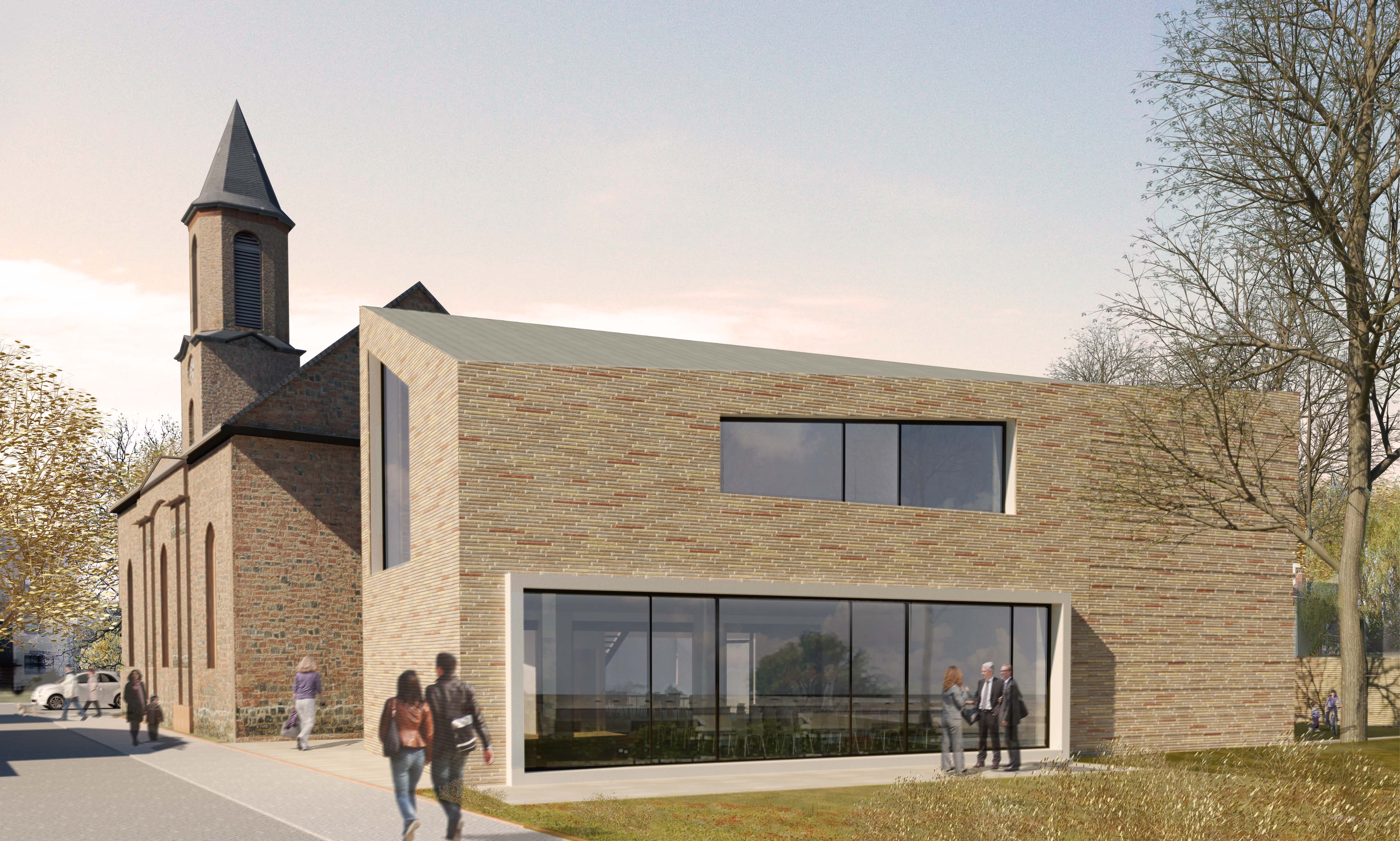 hgp Architekten | Erich-Mendelsohn-Preis