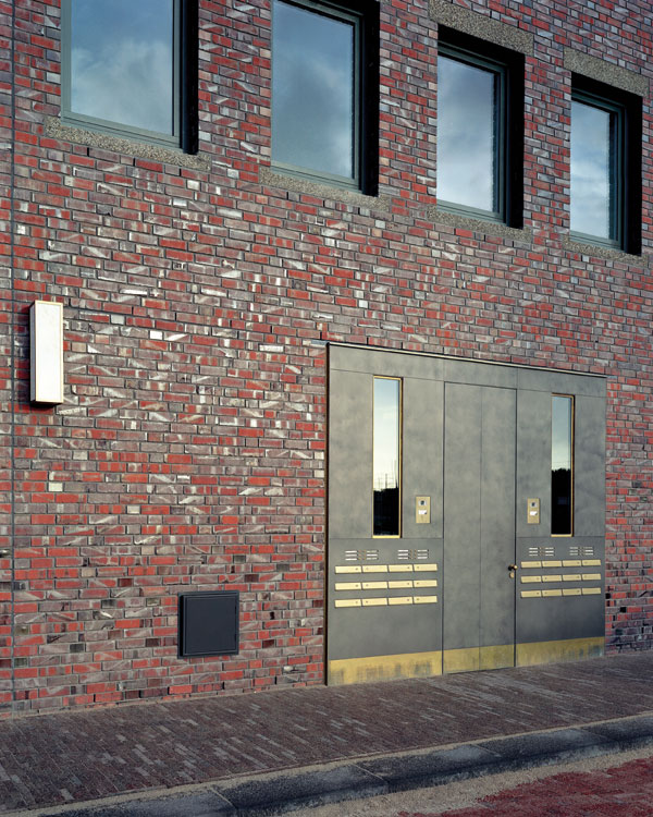 RAPP+RAPP Berlin | Erich-Mendelsohn-Preis