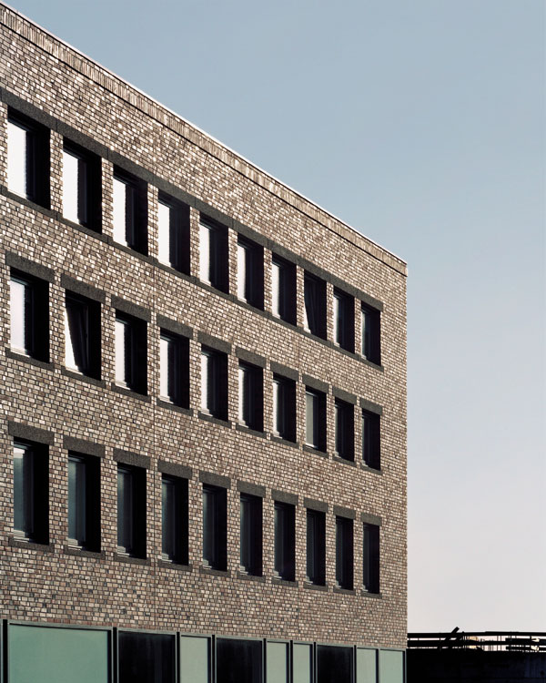 RAPP+RAPP Berlin | Erich-Mendelsohn-Preis