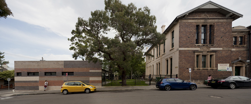Matthew Gribben | Erich-Mendelsohn-Preis