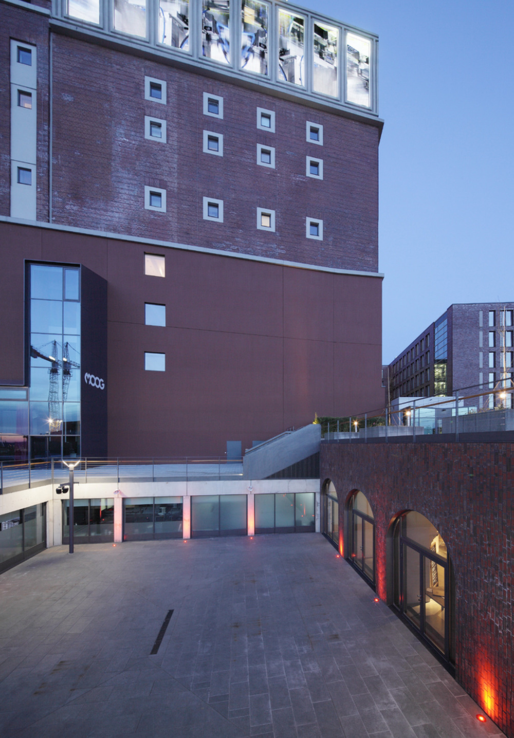 Gerber Architekten | Erich-Mendelsohn-Preis