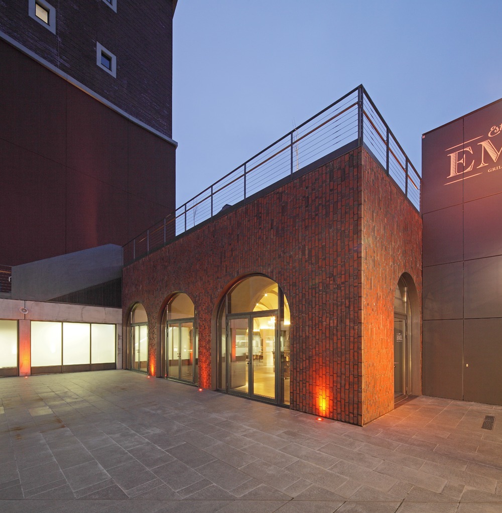 Gerber Architekten | Erich-Mendelsohn-Preis