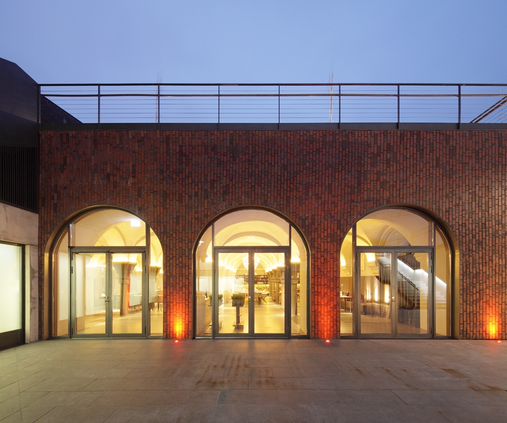 Gerber Architekten | Erich-Mendelsohn-Preis