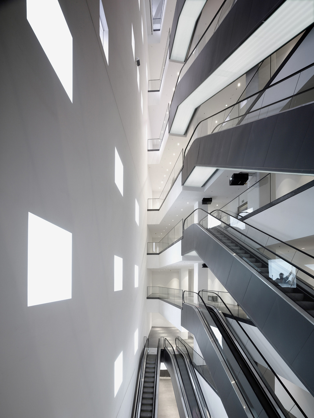 Gerber Architekten | Erich-Mendelsohn-Preis