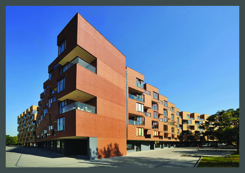 Biuro Projektów Lewicki Latak | Erich-Mendelsohn-Preis