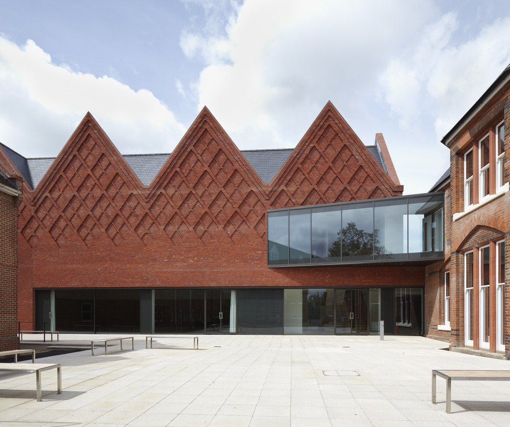 Jonathan Dawes | Erich-Mendelsohn-Preis