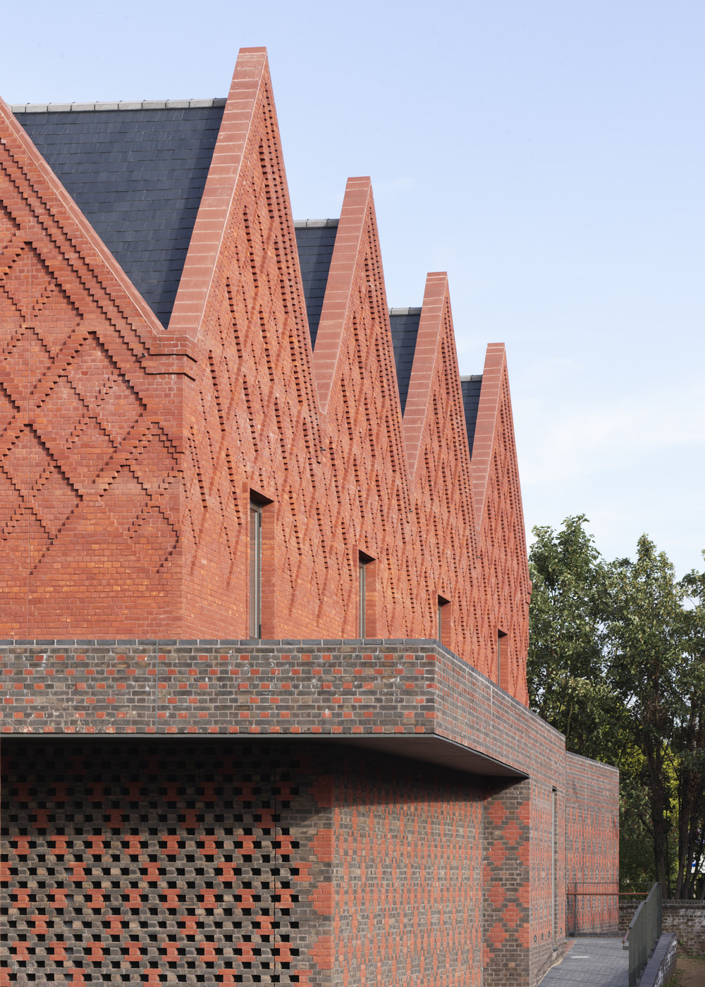 Jonathan Dawes | Erich-Mendelsohn-Preis
